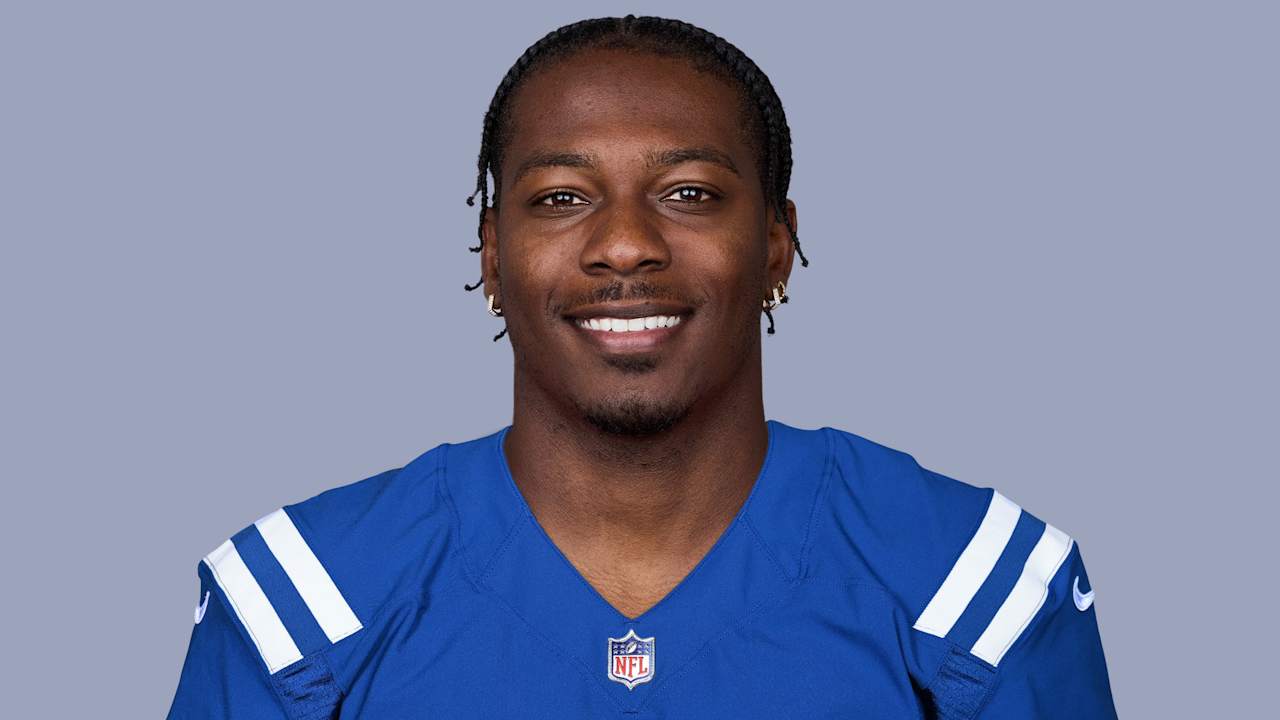 Akeem Davis-Gaither
