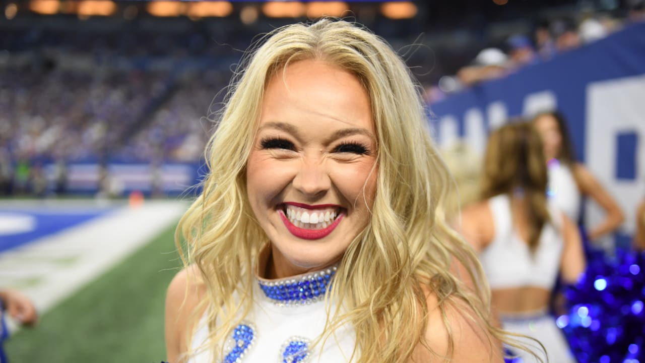 Best of 2023 Cheer: Kaitlyn