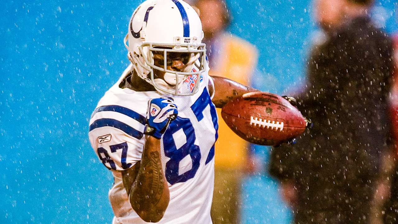 Throwback Thursday: Super Bowl XLI