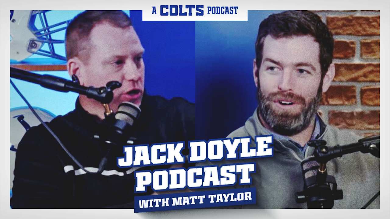 Thanksgiving Edition | The Jack Doyle Podcast