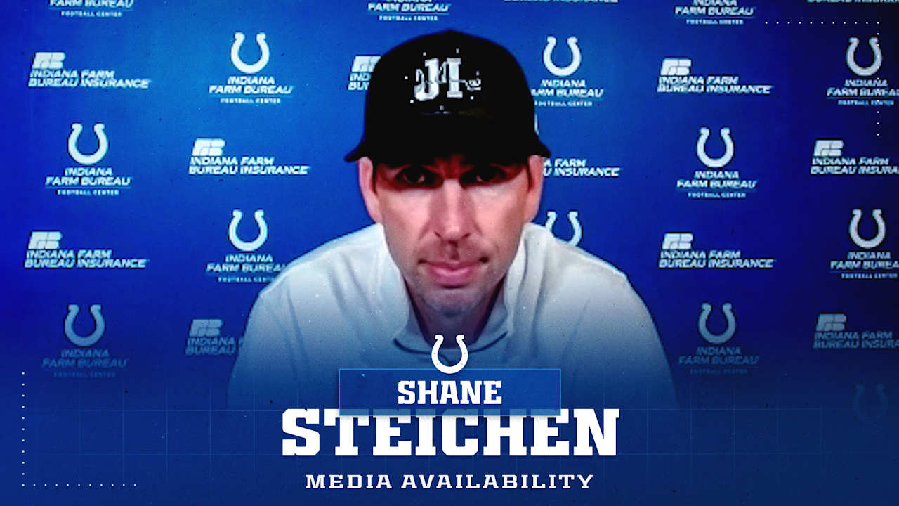 Week 2 Recap: Shane Steichen, Colts vs. Broncos