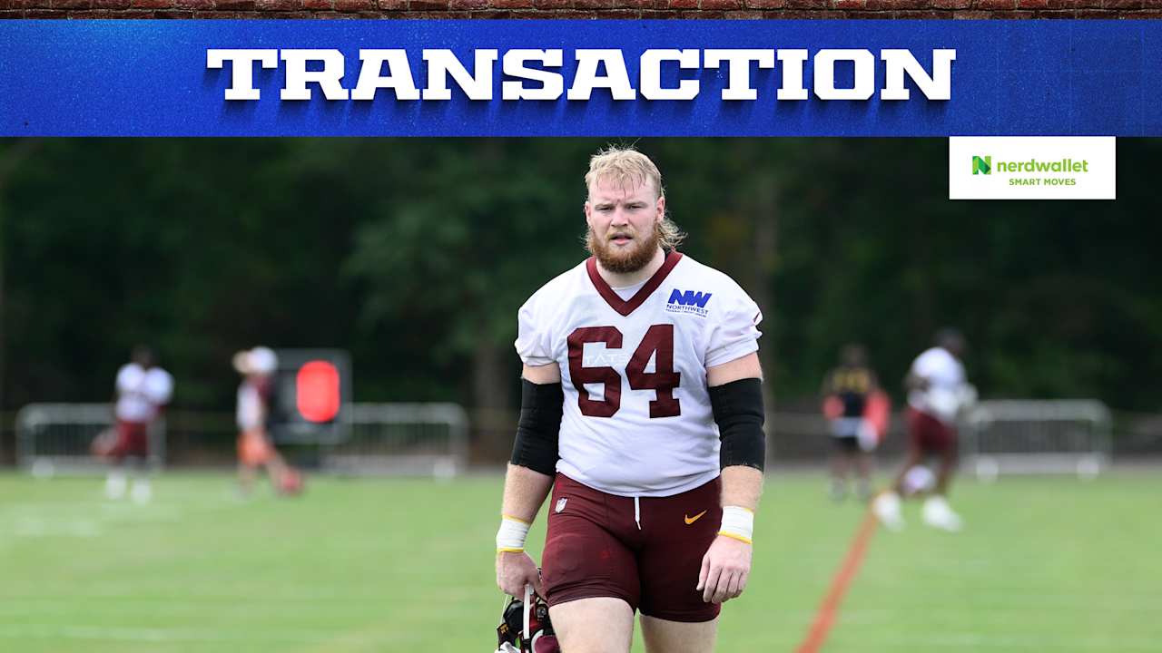 Colts sign T Mason Brooks to practice squad, release DE Derek Rivers ...