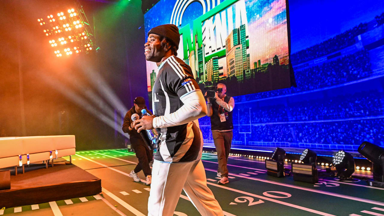 BroMania with Kenny Moore, Bernhard Raimann and Marcel Dabo