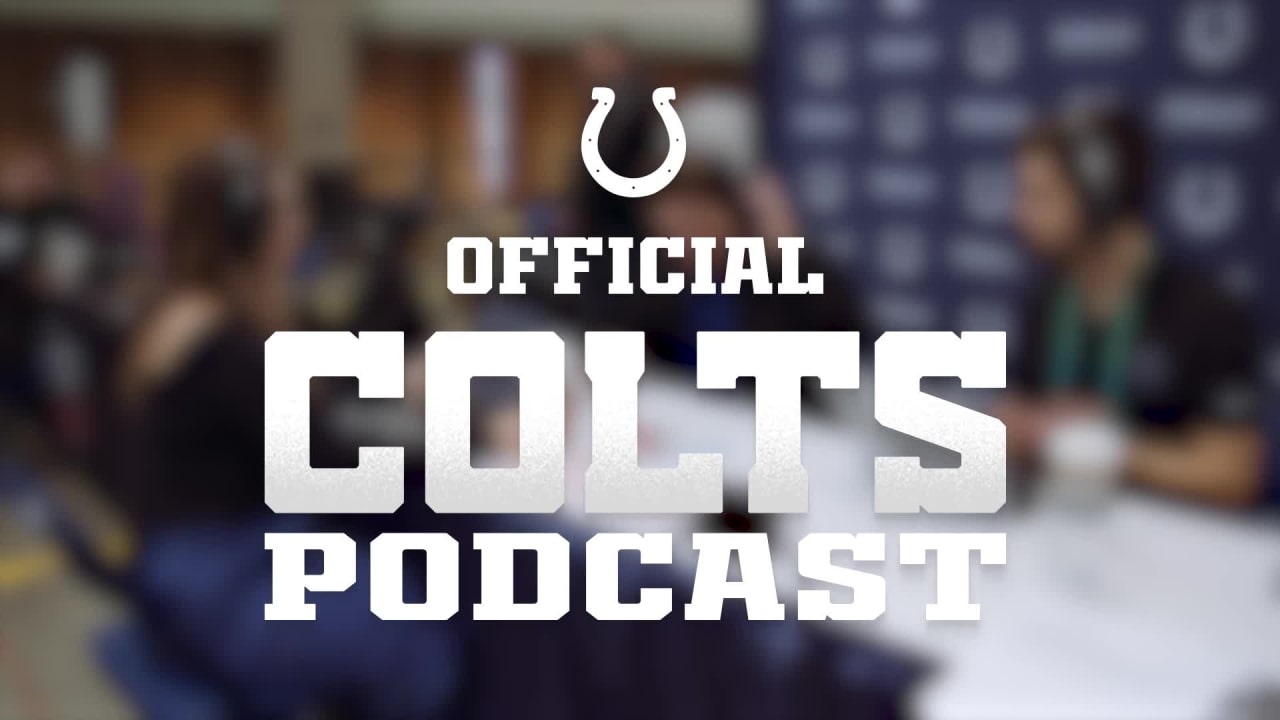 Official Podcast: Live From the NFL Combine w/ Daniel Jeremiah