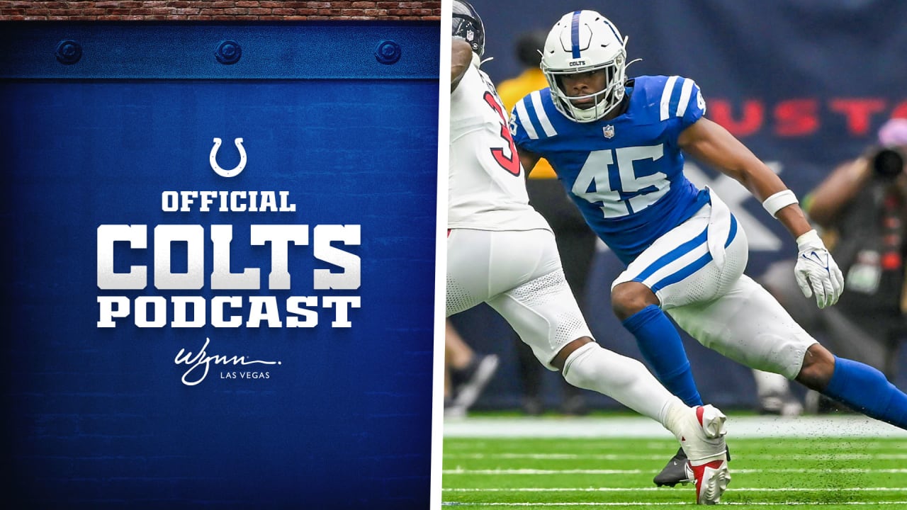 Official Podcast: Win and in regular season finale on Saturday night