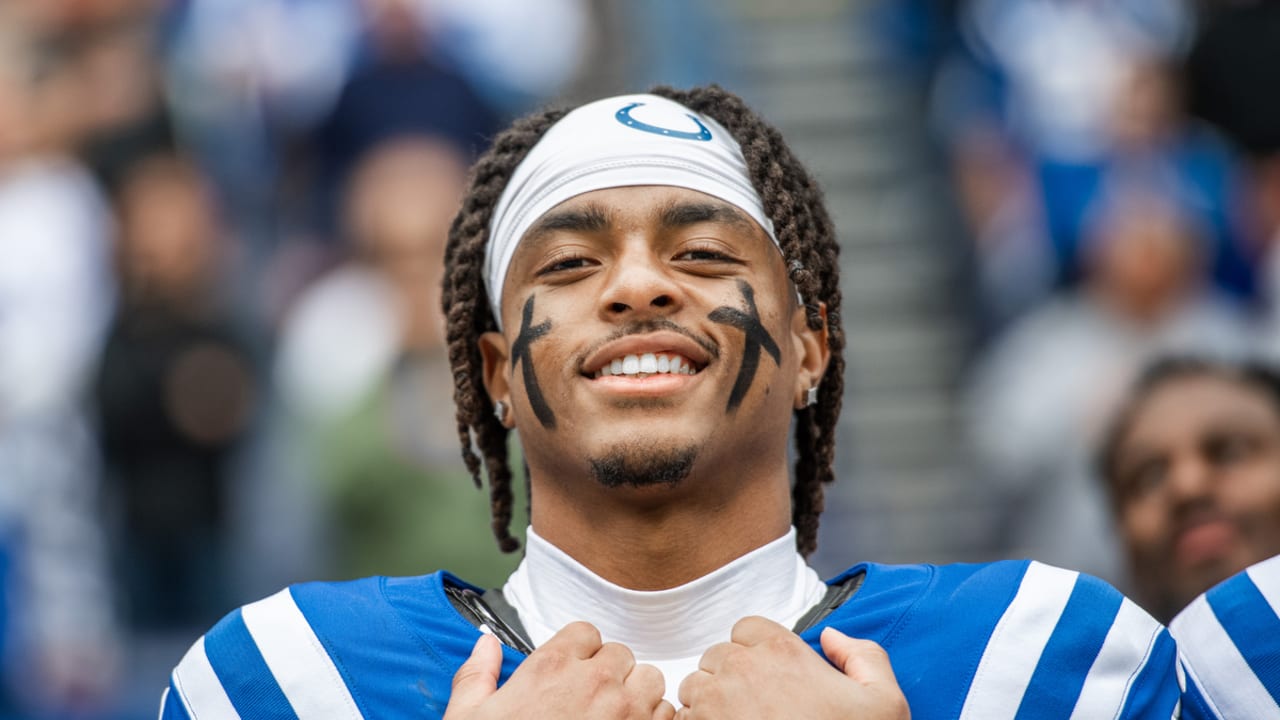 2023 Rookie Season: Josh Downs