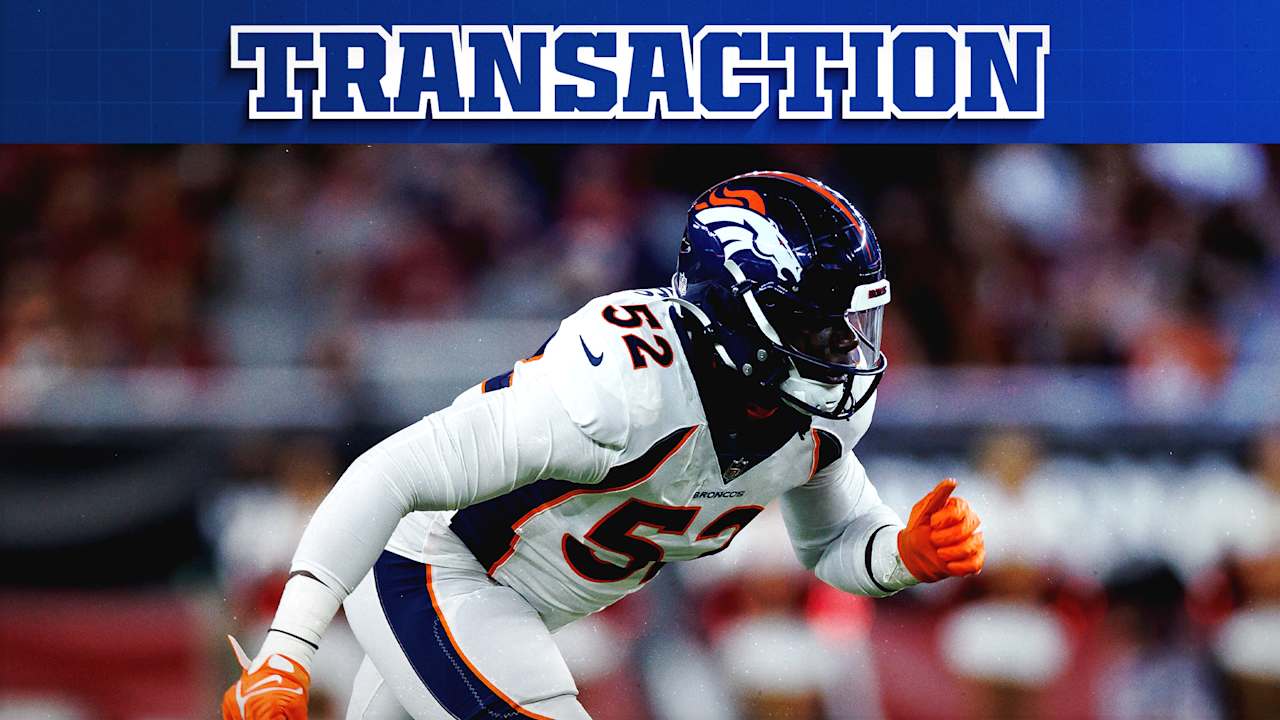 Colts sign free agent DE Marcus Haynes and place WR D.J. Montgomery on ...