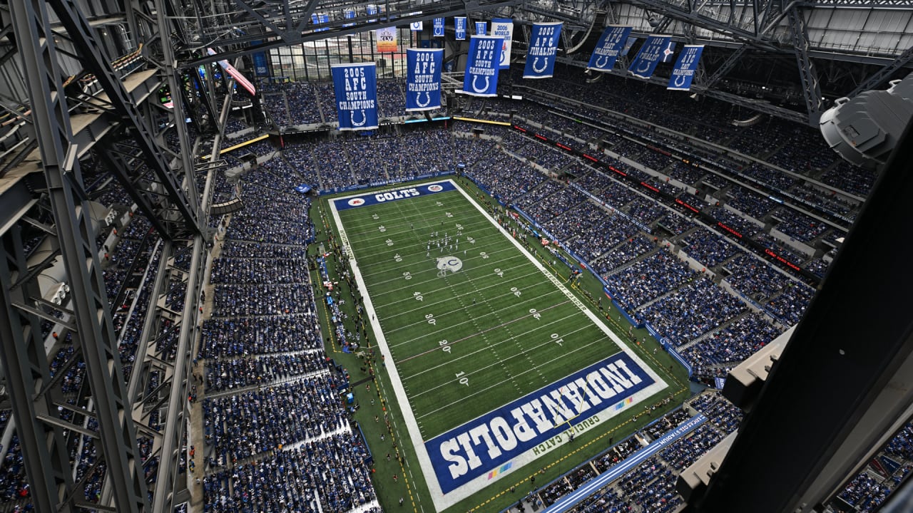 Week 15 viewing guide: Who Colts fans should root for in AFC playoff ...