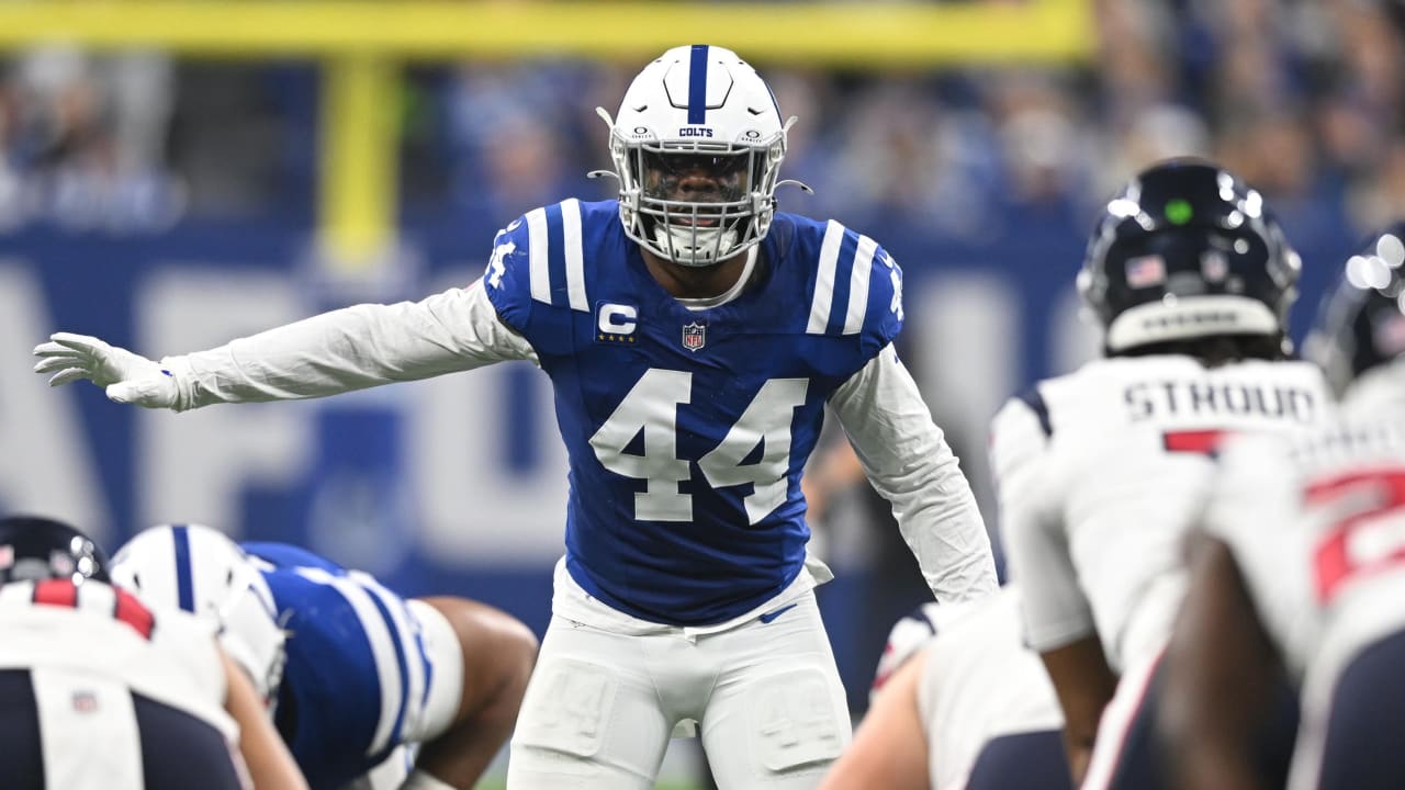 Colts players left stunned, disappointed by abrupt end to AFC playoff ...