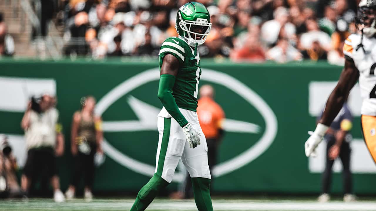 Shane Steichen on addition of All-Pro CB Sauce Gardner: ‘It’s going to ...