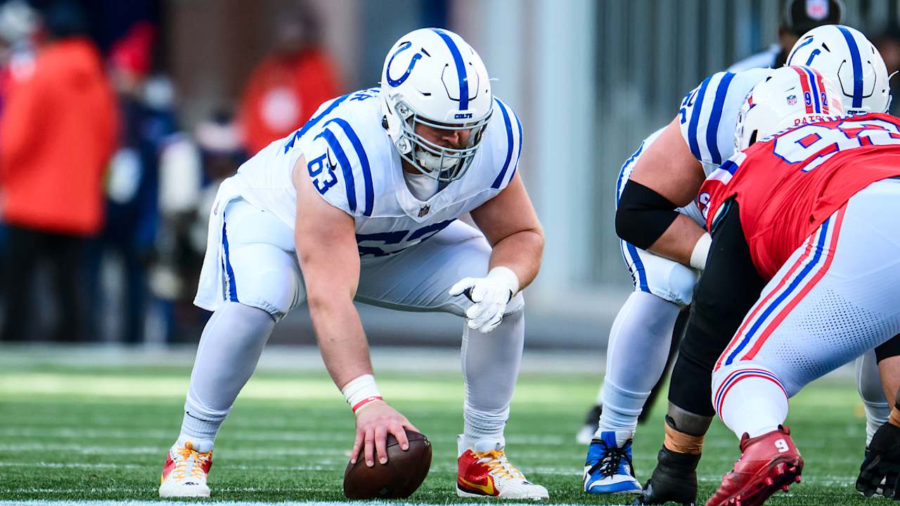 2025 Free Agent Preview: Danny Pinter