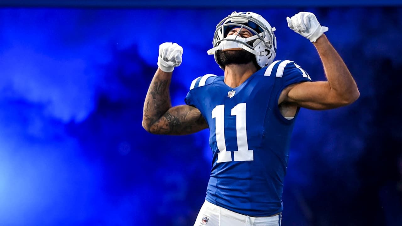 2022 Colts Year in Review - "Hanging Tough"