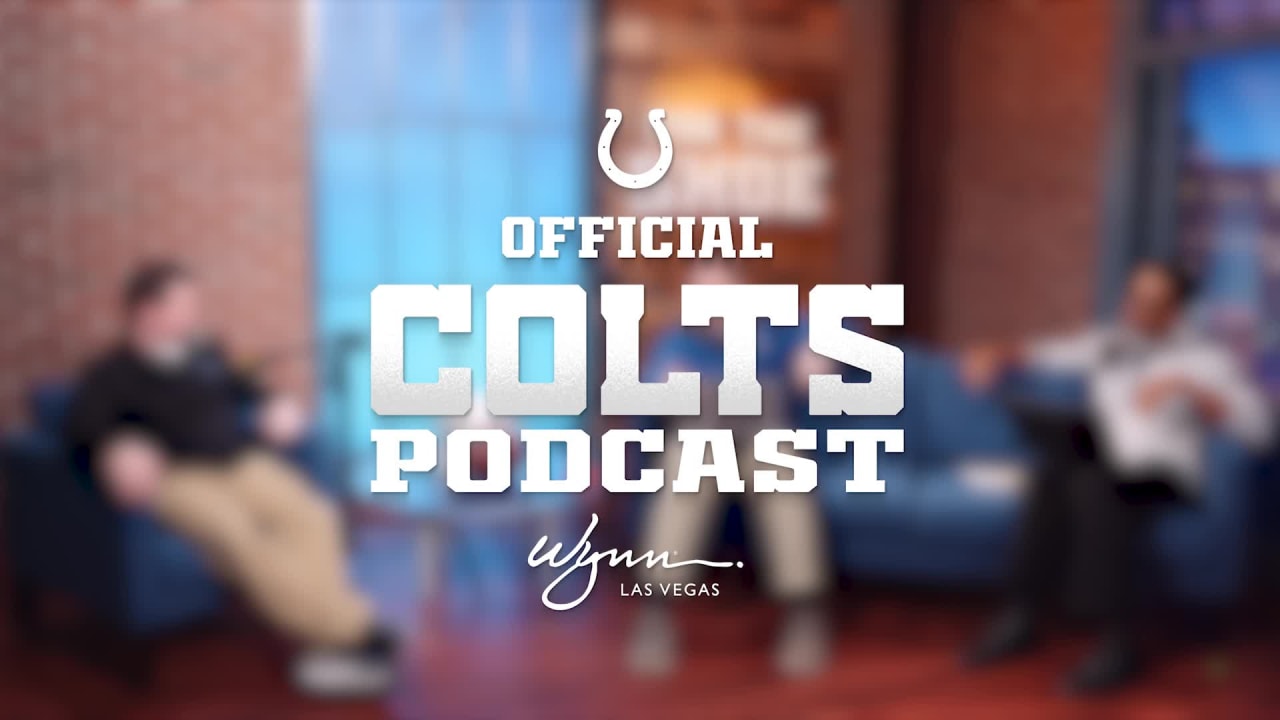 Official Podcast: Win and in regular season finale on Saturday night