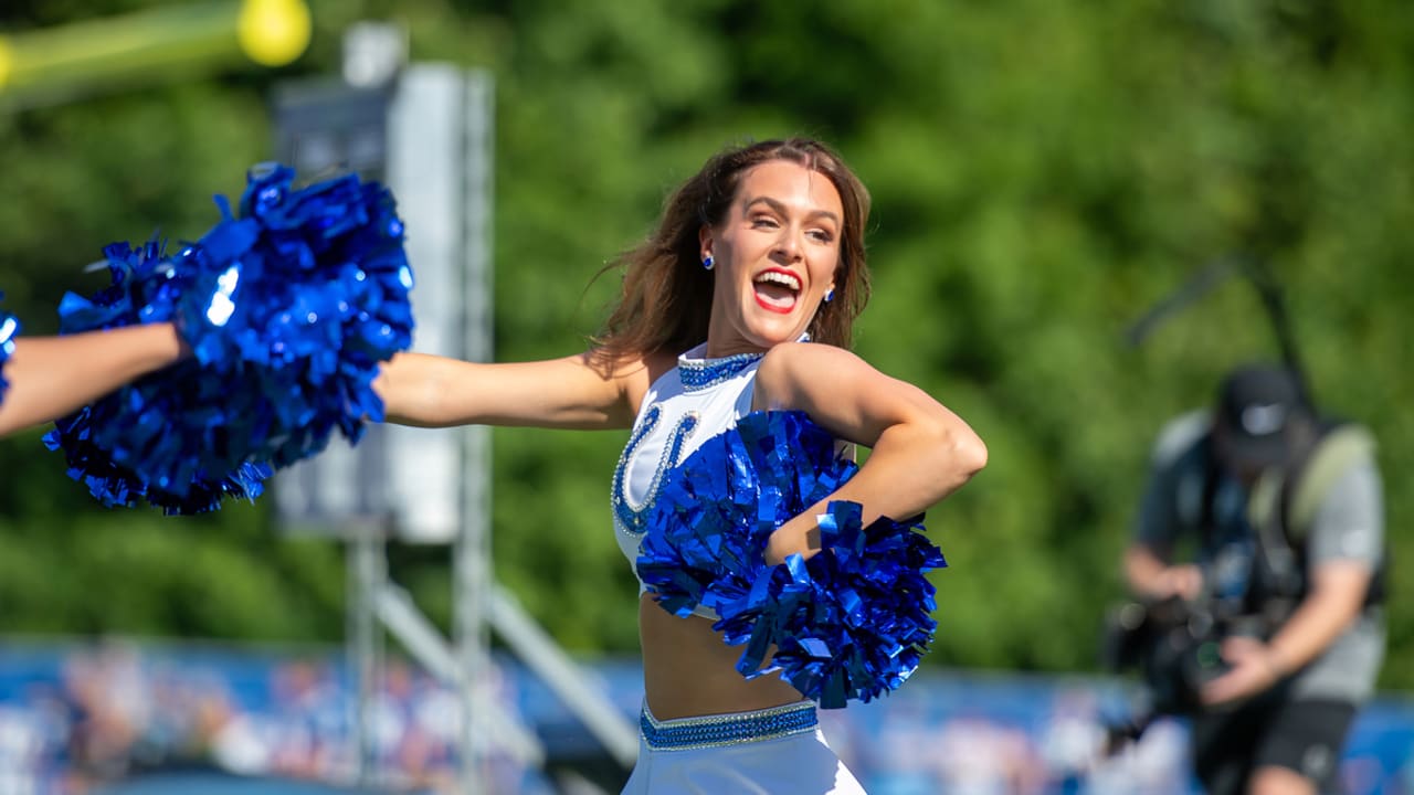 Best of 2023 Cheer: Sydney