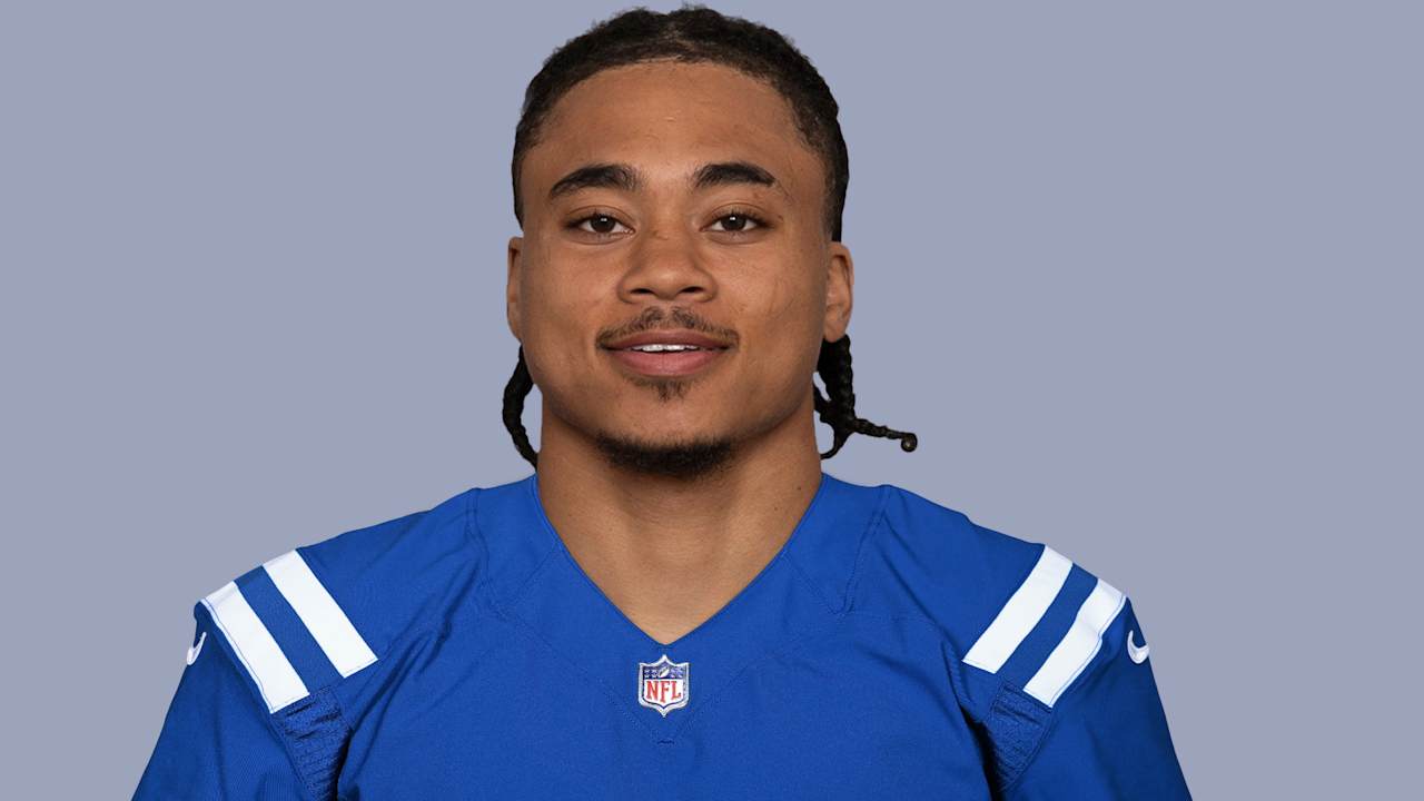 Rob Carter Jr.