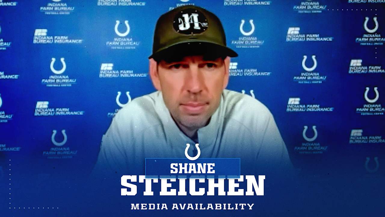 Week 15 Recap: Shane Steichen, Colts at Seahawks