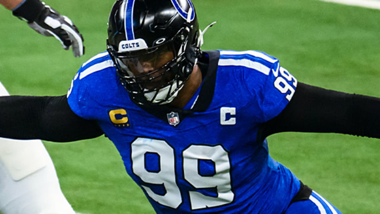 DeForest Buckner