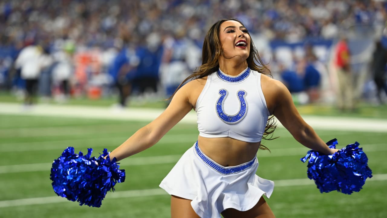 Best of 2023 Cheer: Mika