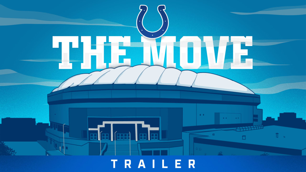 Trailer | The Move
