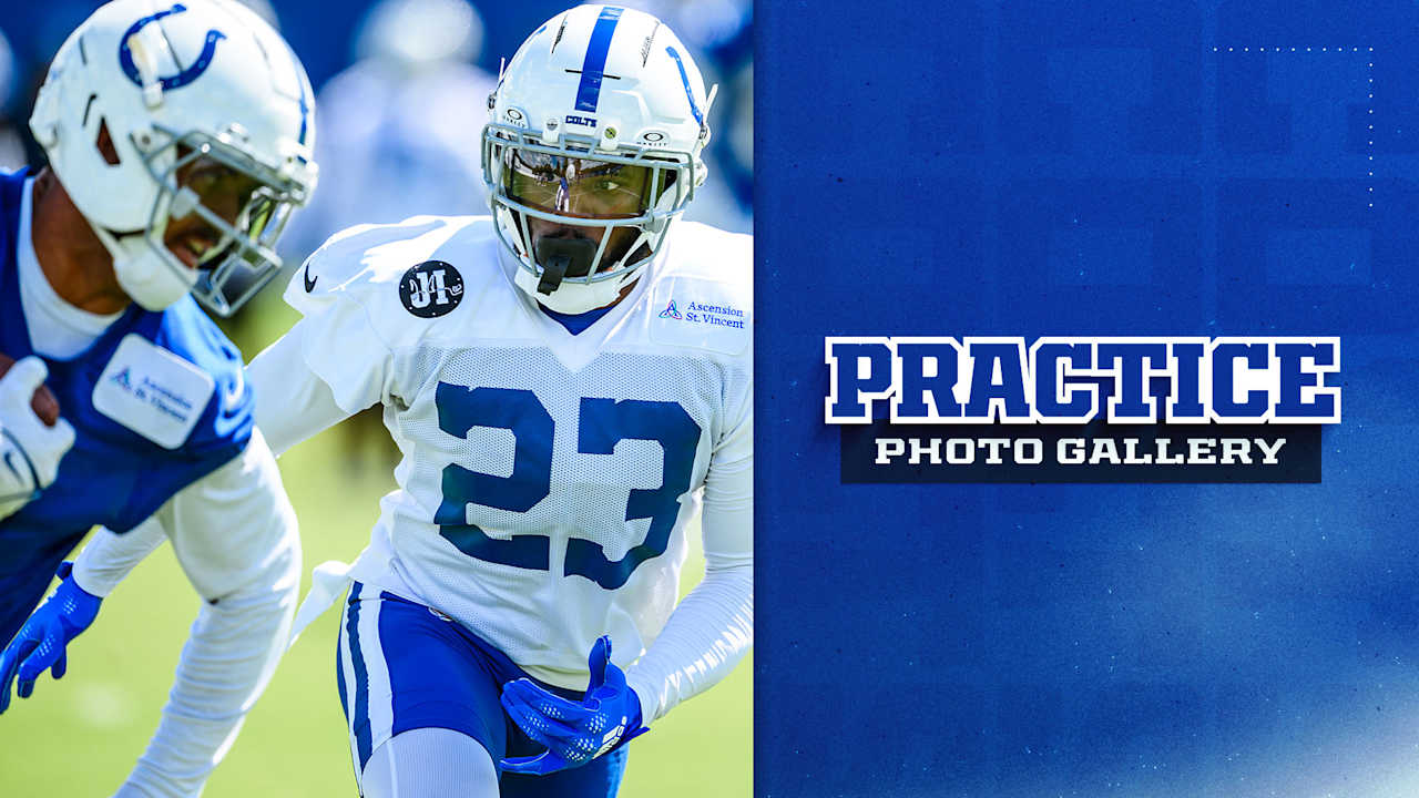 Practice Gallery: August 27
