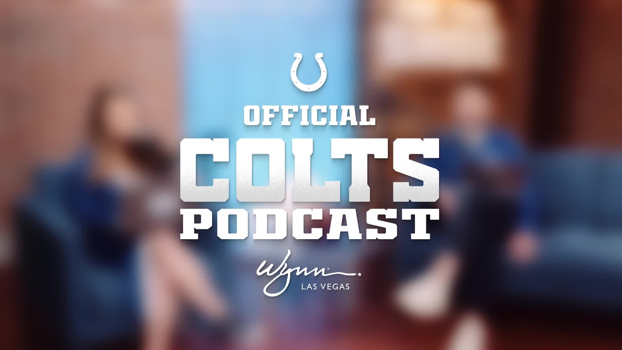 Official Podcast: What do Colts need to do to make AFC playoffs?
