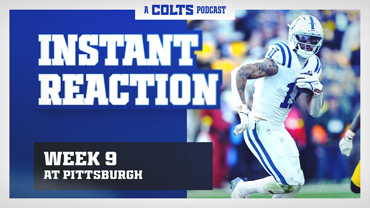 Colts fall victim to turnovers, self-inflicted mistakes in loss to ...