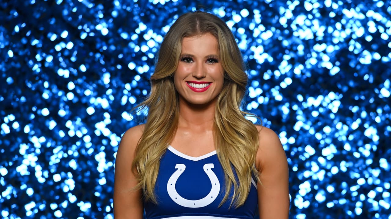 Allison: 2024 Cheerleader Intros