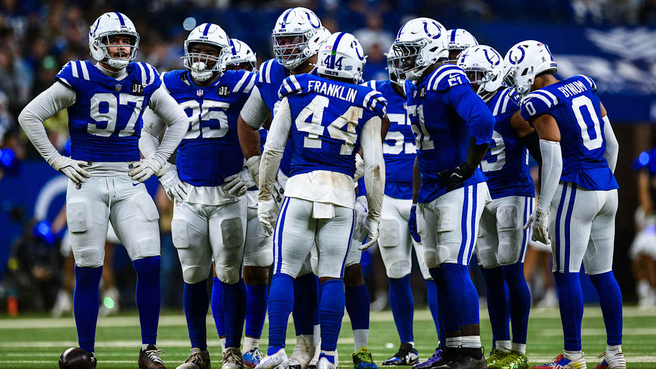 Bill Brooks’ Breakdown: Inside how NFL players react to controversial ...