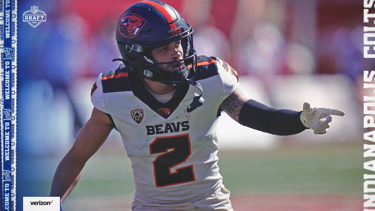 Anthony Gould out to prove he's more than just a return specialist