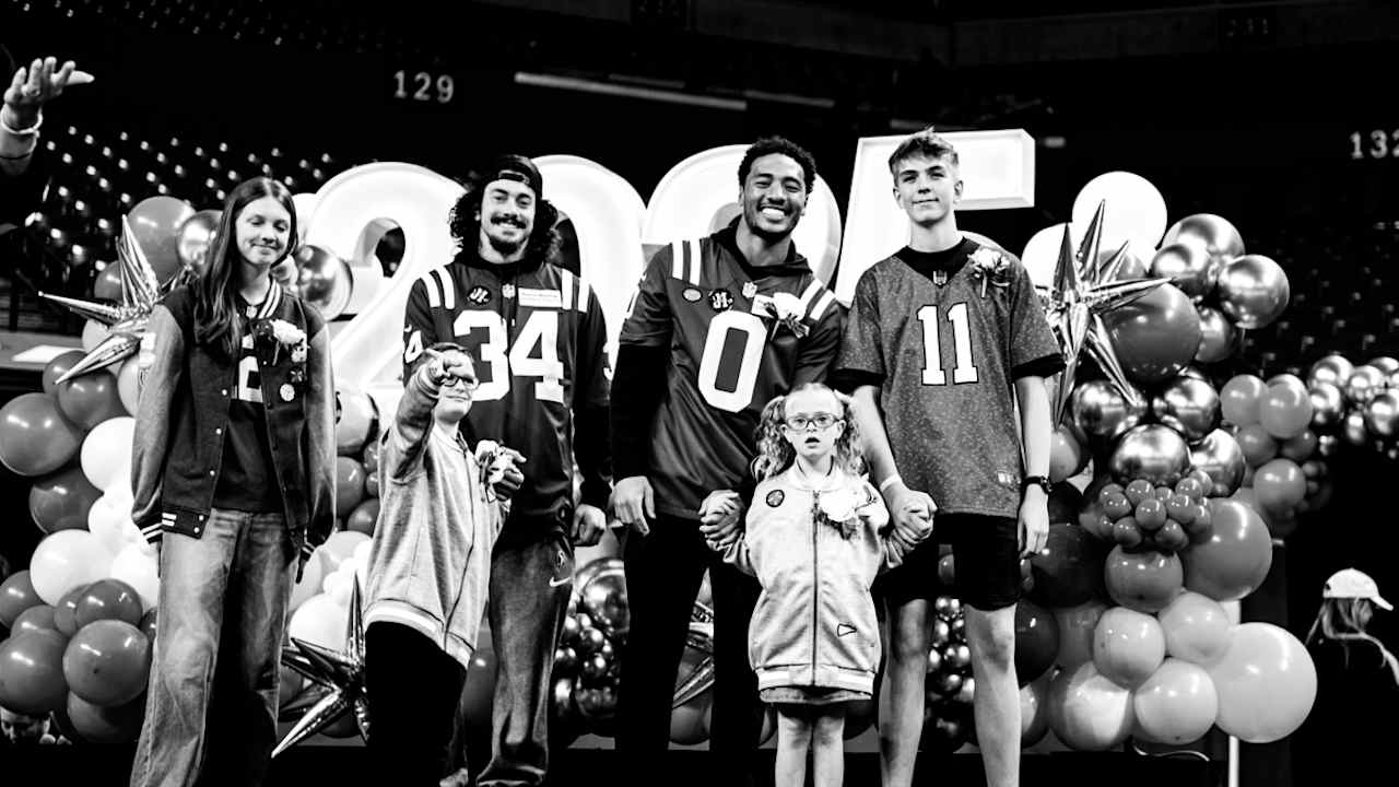 Game Week: Colts vs Titans