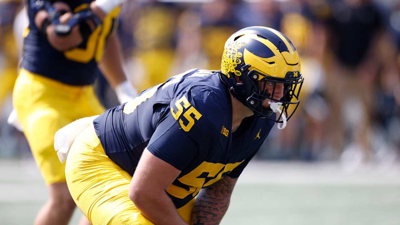 Bucky Brooks' Top 5: Defensive Tackles