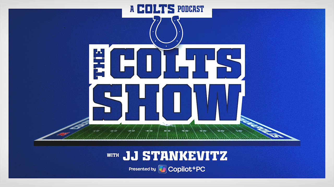 The Special Teams Episode with Luke Rhodes & Rigoberto Sanchez | The ...