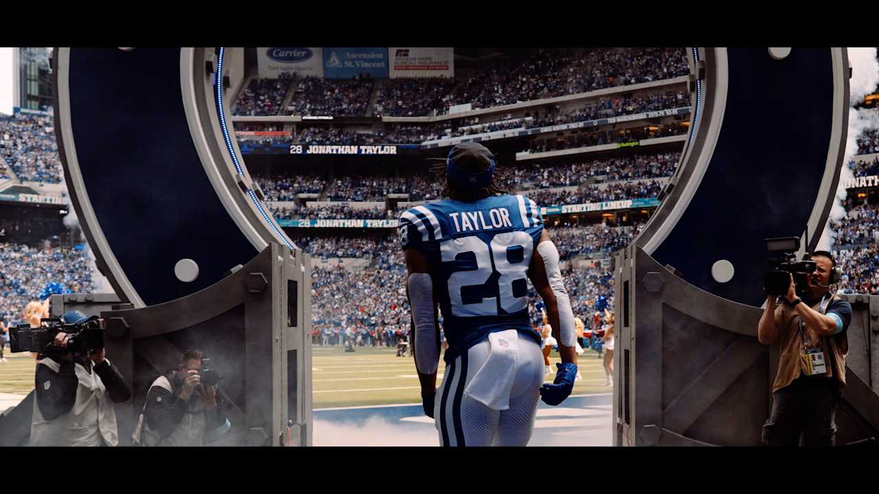 Echoes of the Game: Colts vs. Texans, Week 1