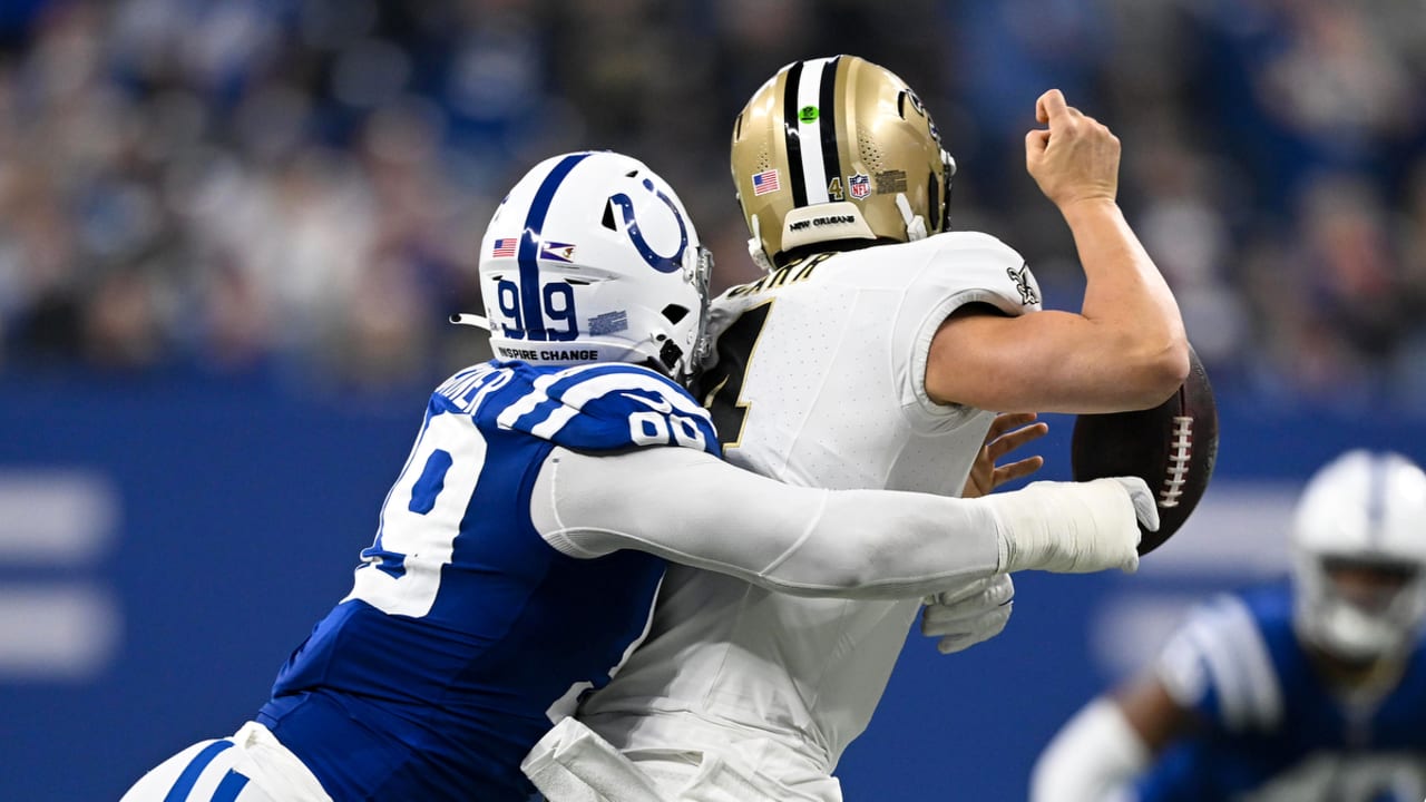 Best photos of 2023: Sacks