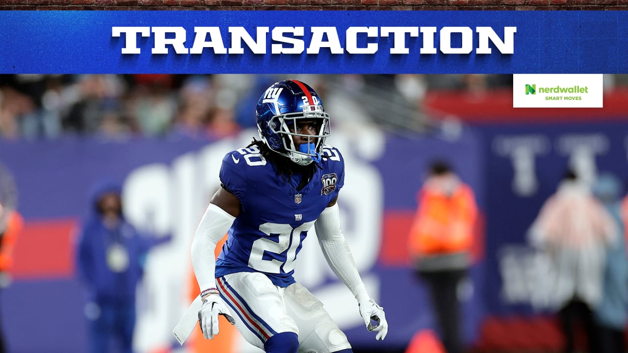 Colts sign CB David Long Jr. to practice squad