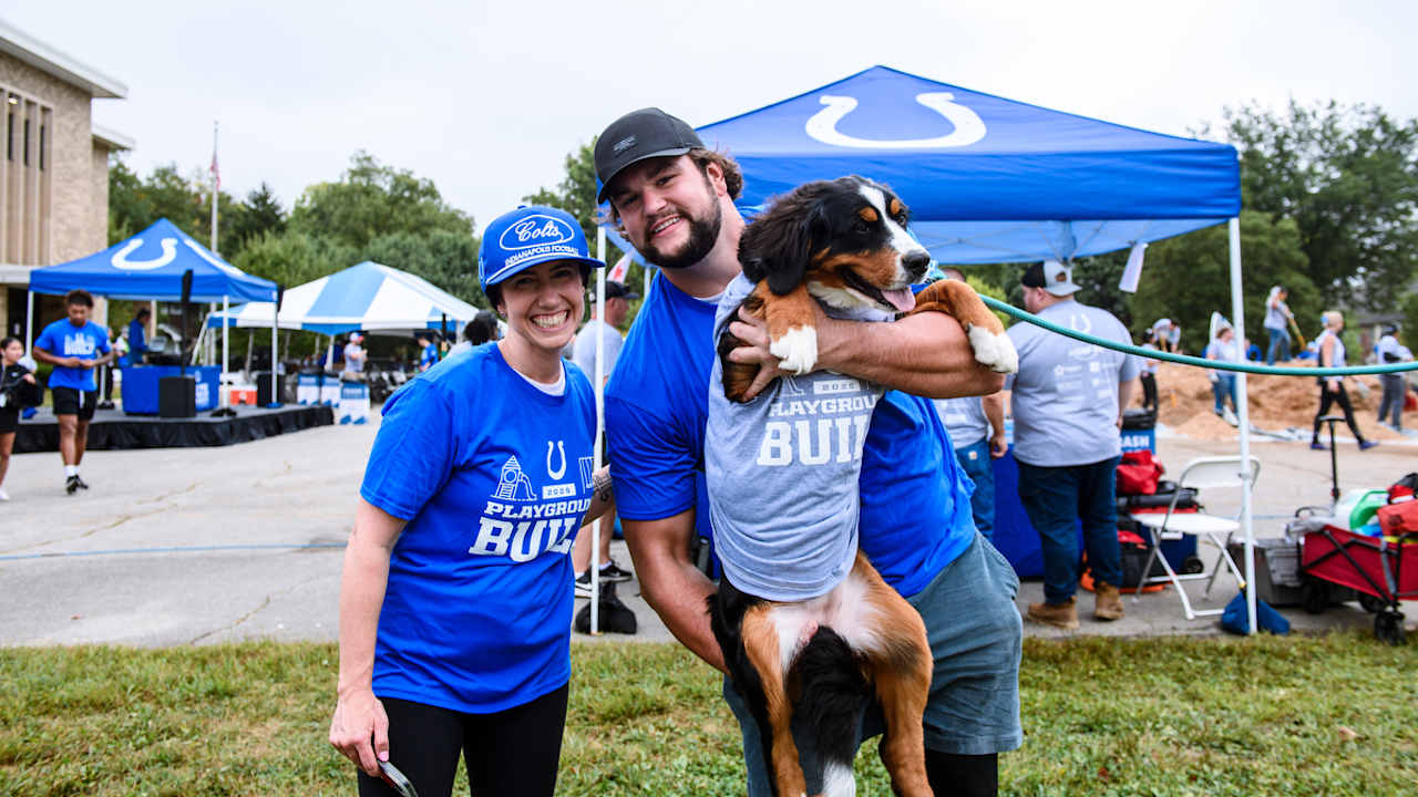 Game Week: Colts vs Rams