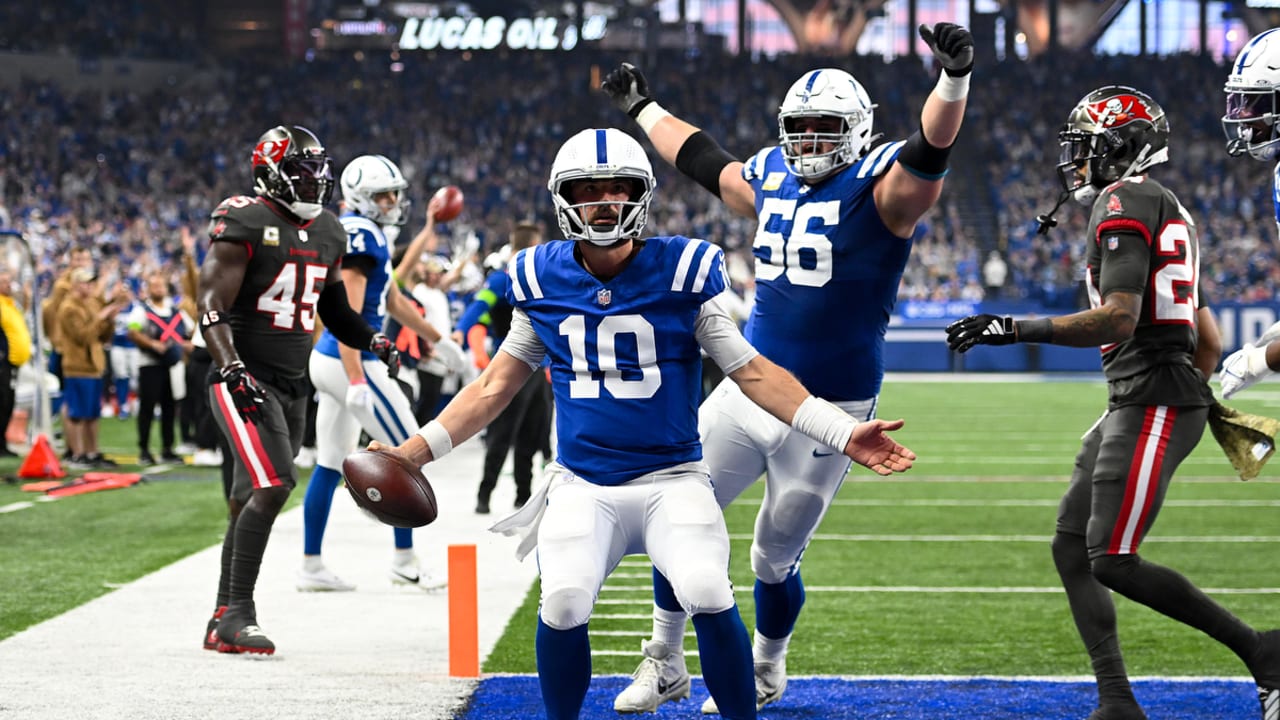 2023 Position Recap: Quarterbacks