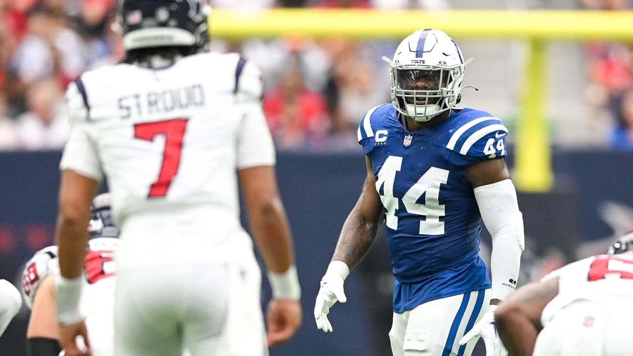 AFC Playoff standings, odds, remaining schedules: Colts hold No. 7 seed ...