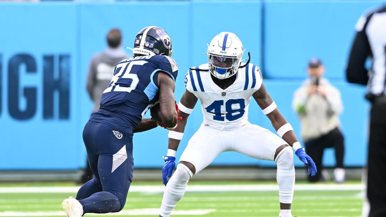 2024 Free Agency - Ronnie Harrison Jr.