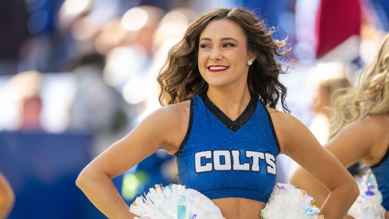 Best of 2023 Cheer: Hannah O