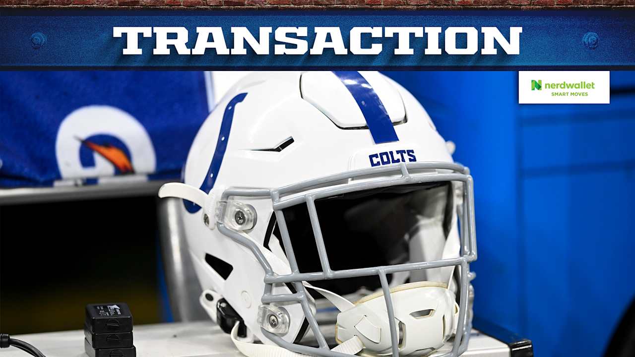 Colts sign RB Tyler Goodson, LB Segun Olubi to 1-year contract ...