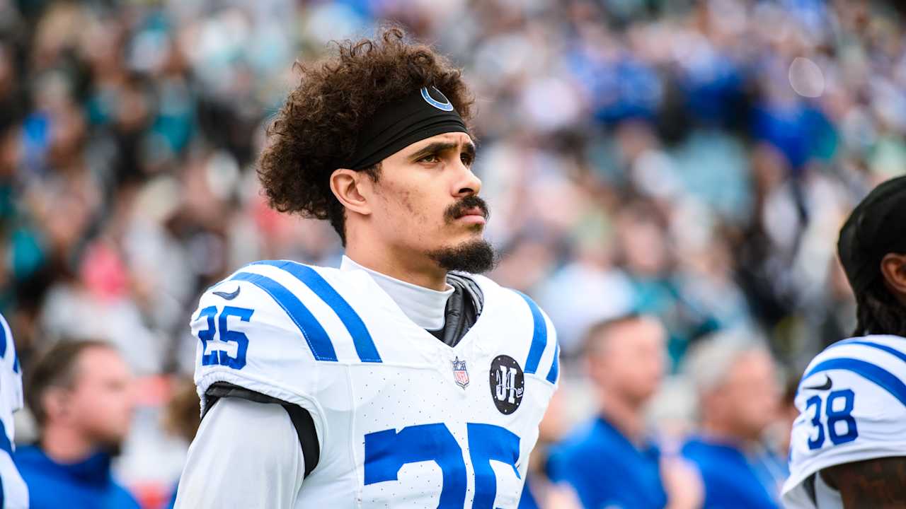 2026 Free agent preview: Rodney Thomas II