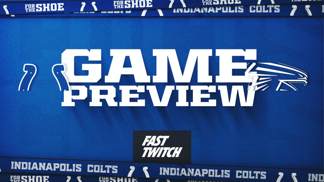 Colts at Falcons: Week 16 Game Preview