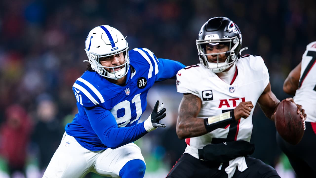 Rookie Review: JT Tuimoloau