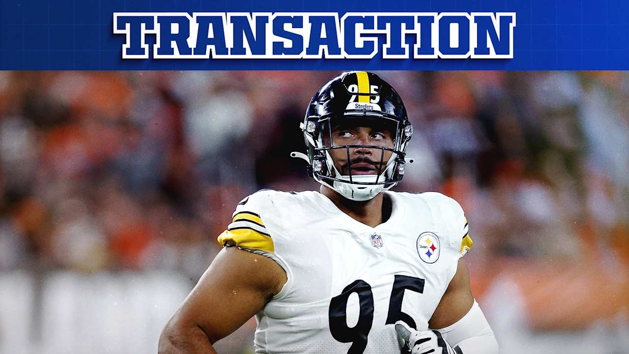 Colts sign DE Viliami Fehoko Jr., S George Odum, WR Eli Pancol, DT ...