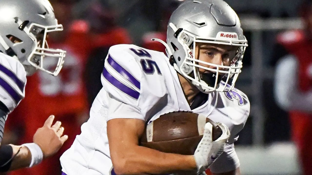 Gavin Adams fuels Bloomington South’s post-season run