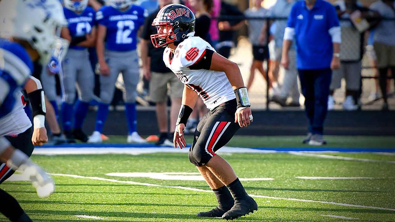 Owen Wischmeier's Hard Work Fuels Brownstown Central's Success - BVM Sports