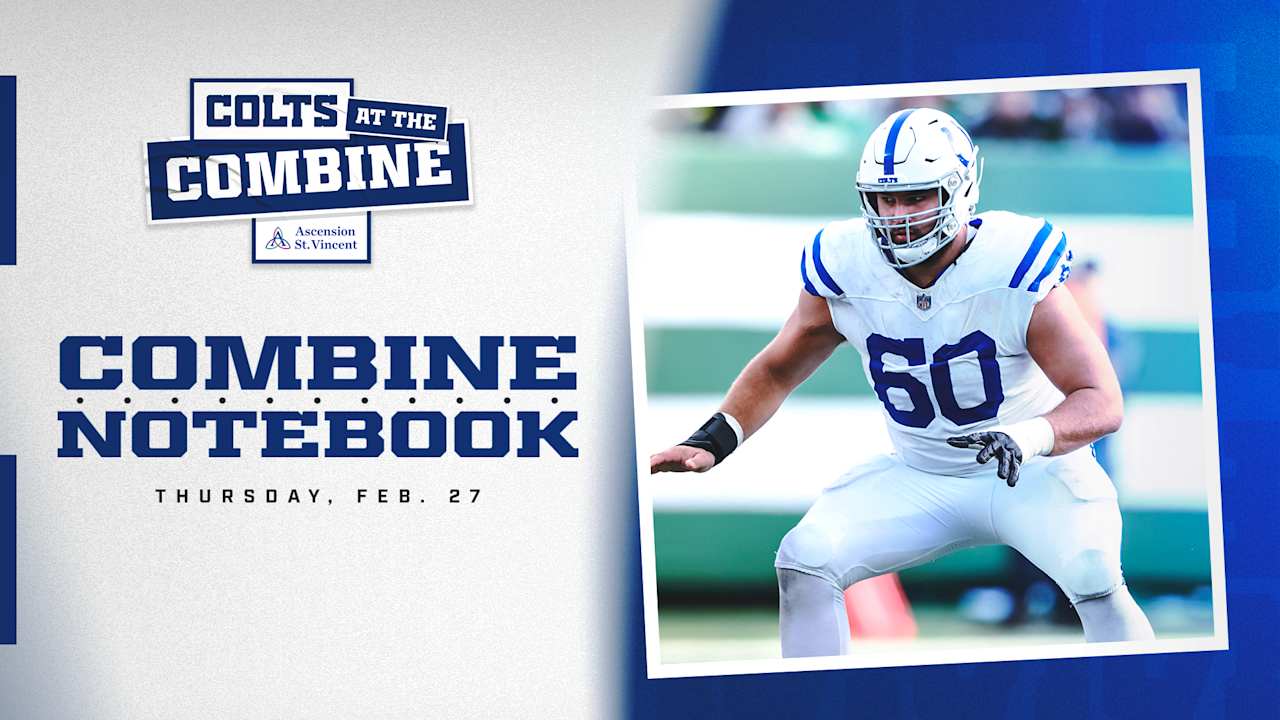 Colts enter 2025 offseason with plenty of questions to answer on ...