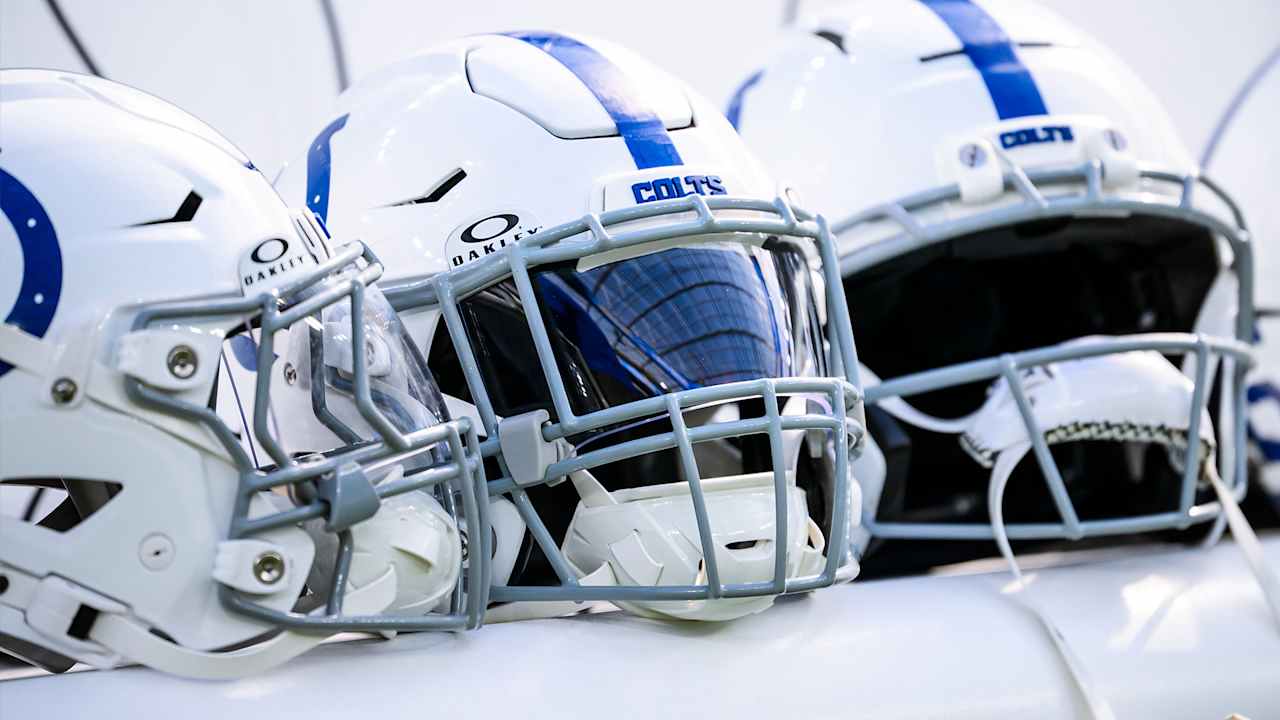NFL trade deadline passes with Colts' move for Sauce Gardner standing out
