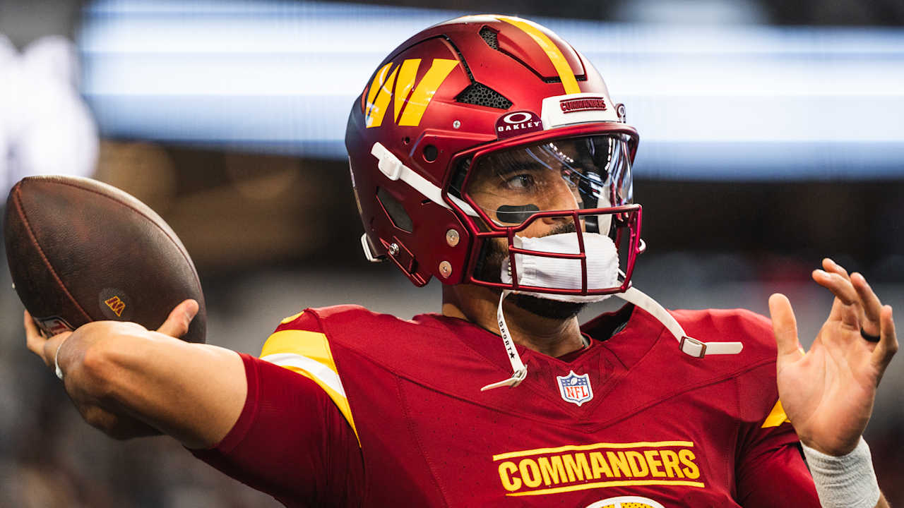 QB Marcus Mariota | Oct. 23 transcripts